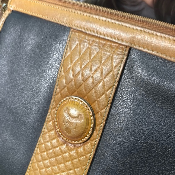 Accessories | Vienti Bag Italian Leather | Poshmark